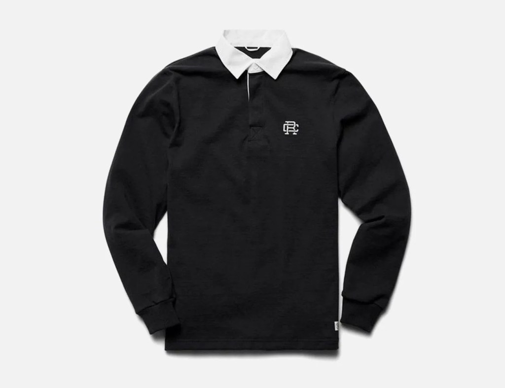 The Best Rugby Shirts for Men Are Designed to Take a Beating | Gear Patrol