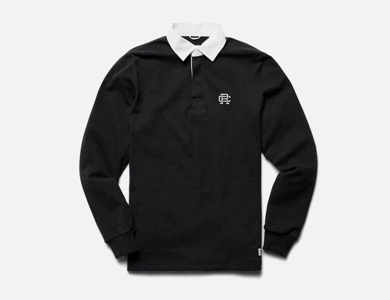 The Best Rugby Shirts for Men Are Designed to Take a Beating | Gear Patrol