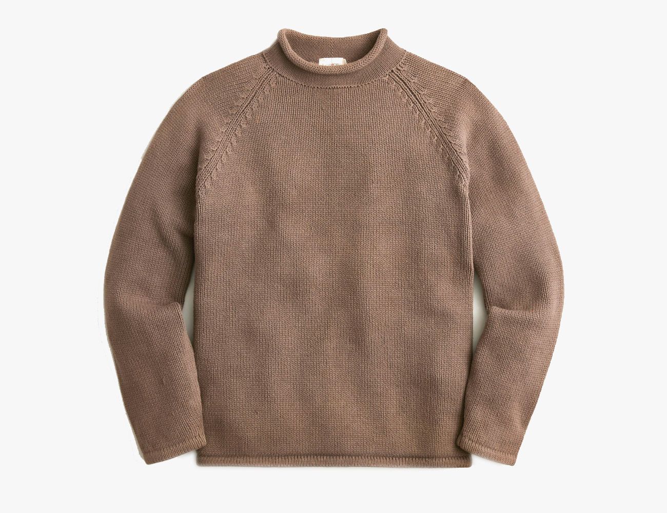 J.Crew Is Selling Vintage Versions of Its Coolest Sweater Ever | Gear ...
