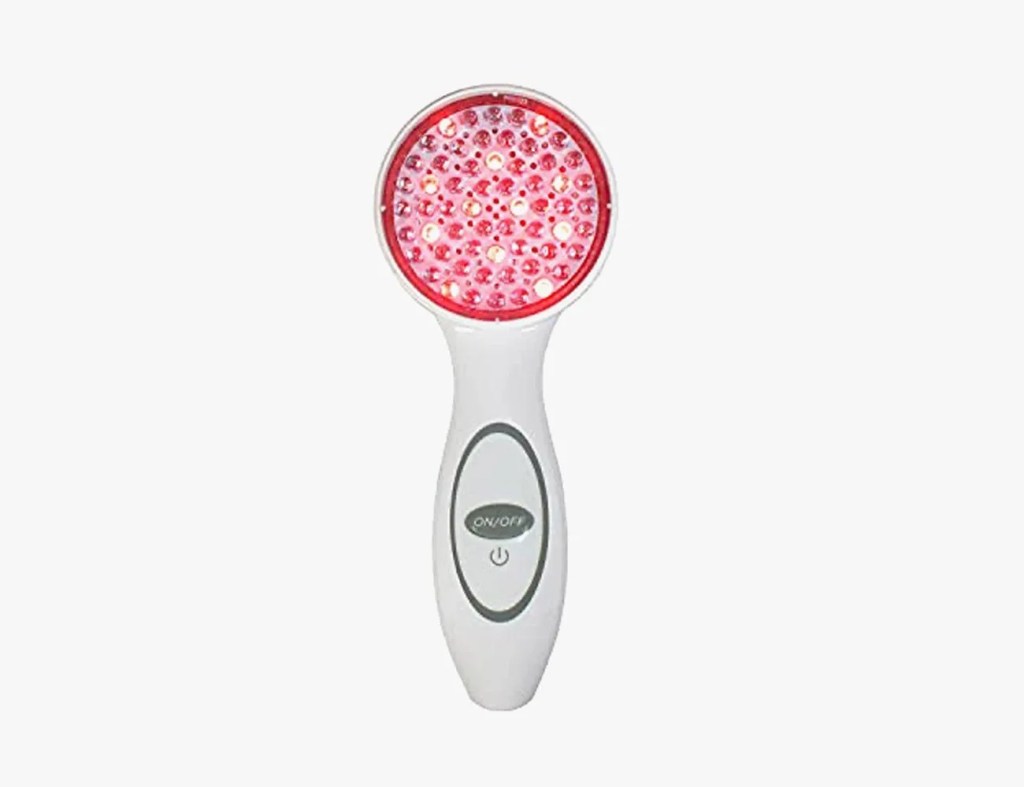 Brighten Up Your Recovery with the Best Red Light Therapy Devices ...
