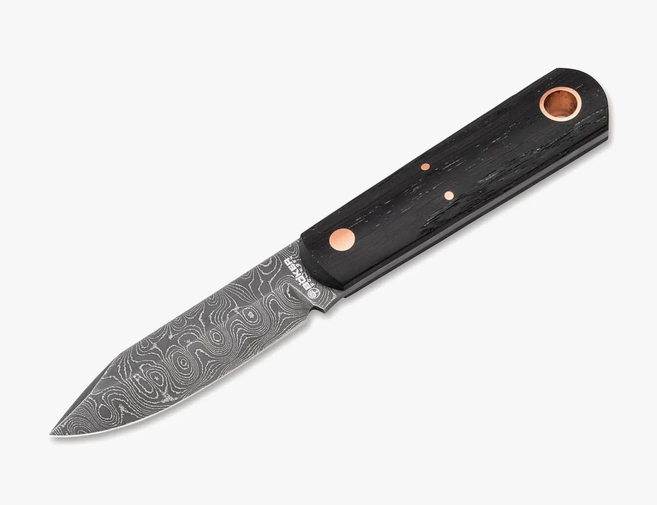 The Best Damascus Knives to Add Distinction to Your Collection | Gear ...