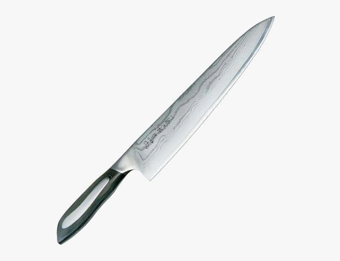The Best Damascus Knives to Add Distinction to Your Collection | Gear ...