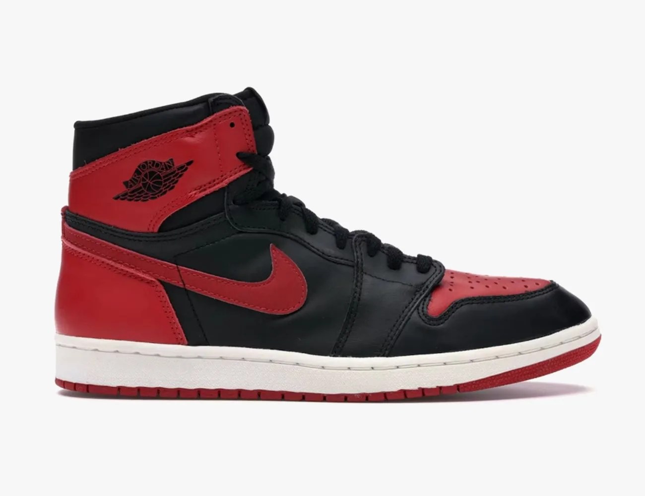 Nike Air Ship: the Original Air Jordan 1, Explained | Gear Patrol