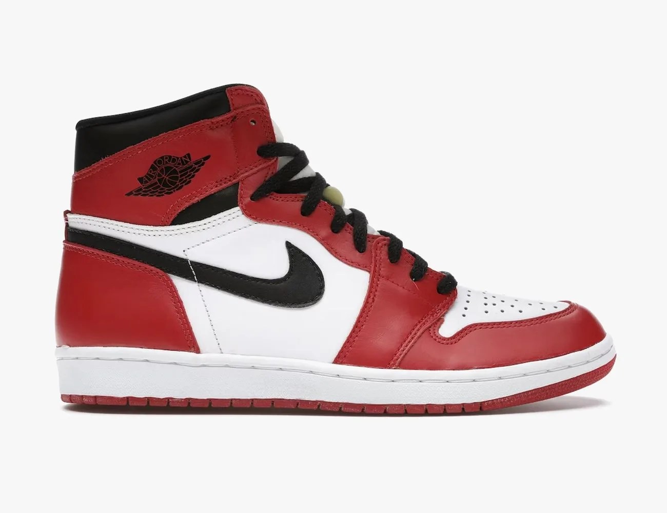 Nike Air Ship: the Original Air Jordan 1, Explained | Gear Patrol