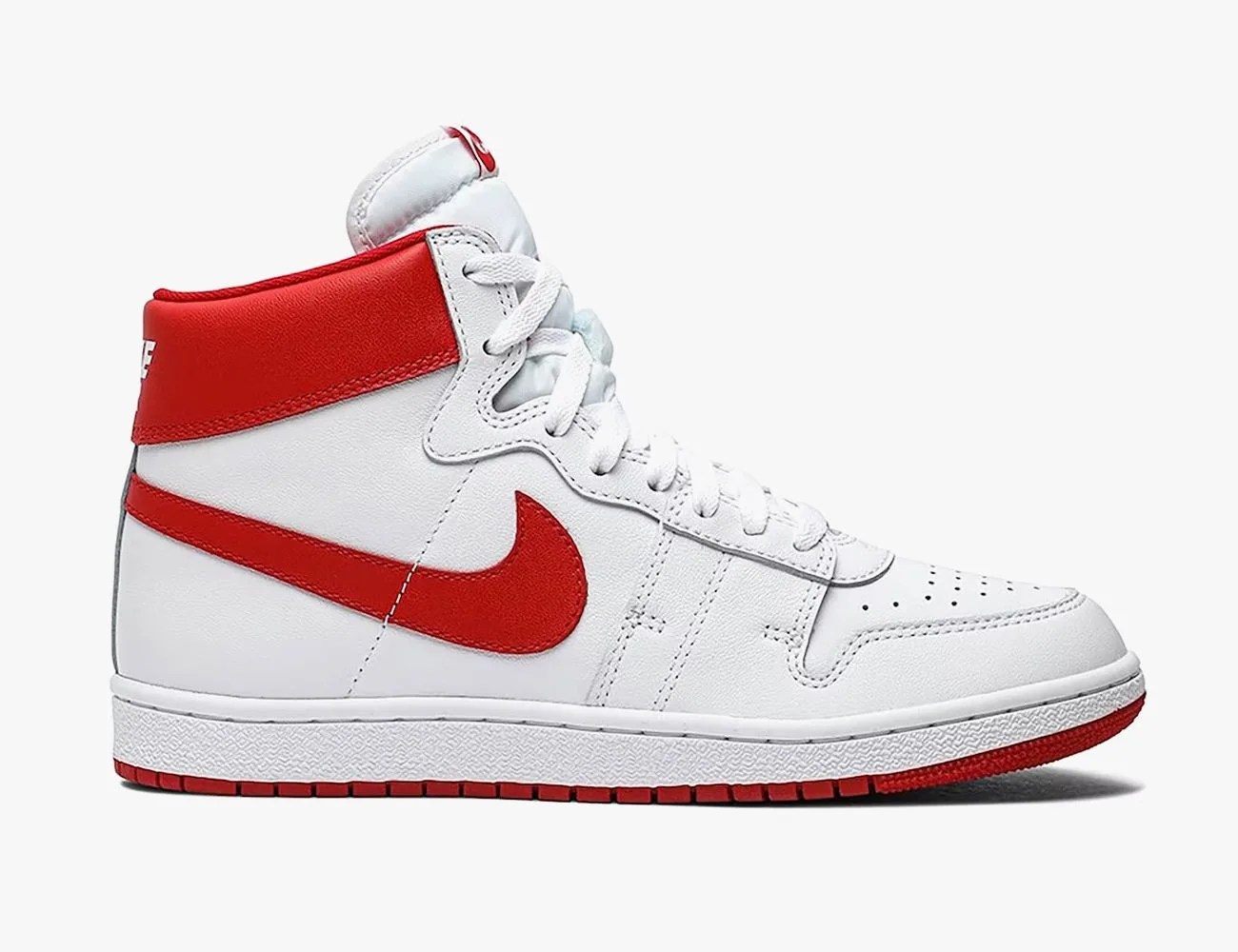 Nike Air Ship: the Original Air Jordan 1, Explained | Gear Patrol