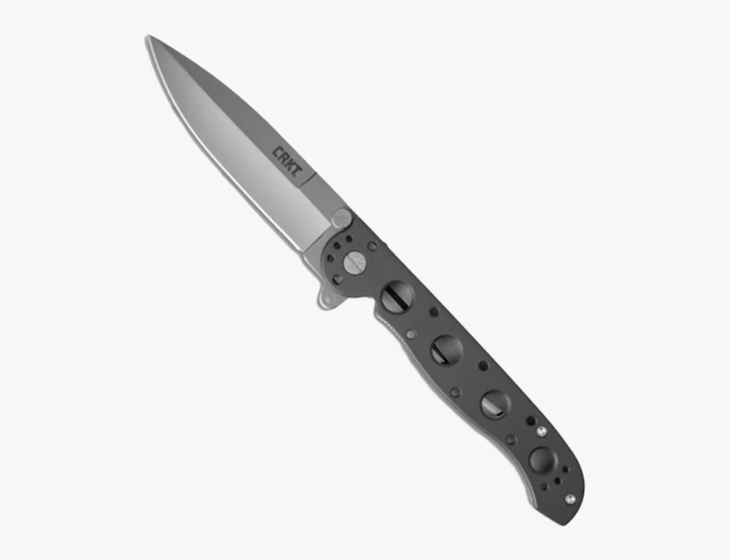 Need Some New EDC? A Bunch of CRKT's Best Knives Are On Sale | Gear Patrol