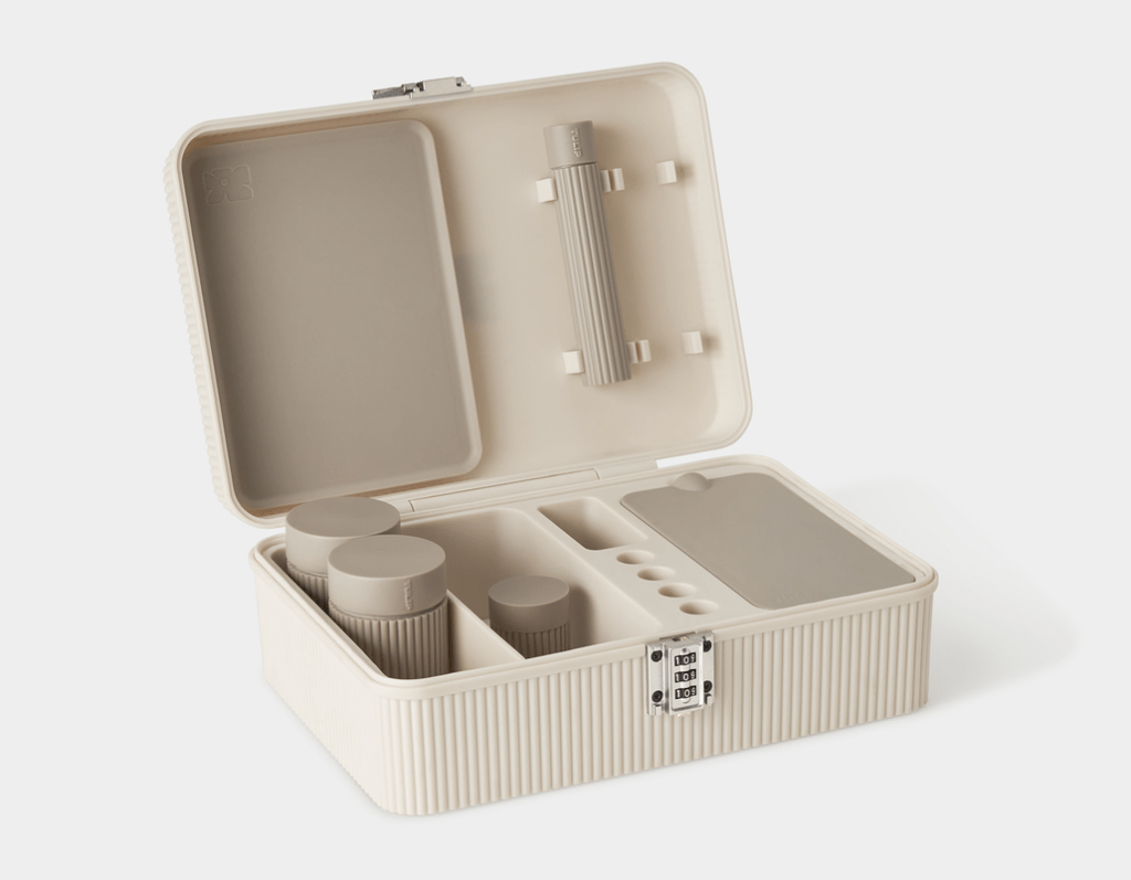 Tulip Modular Lockbox Review: This Customizable Lockbox Offers a Safe ...