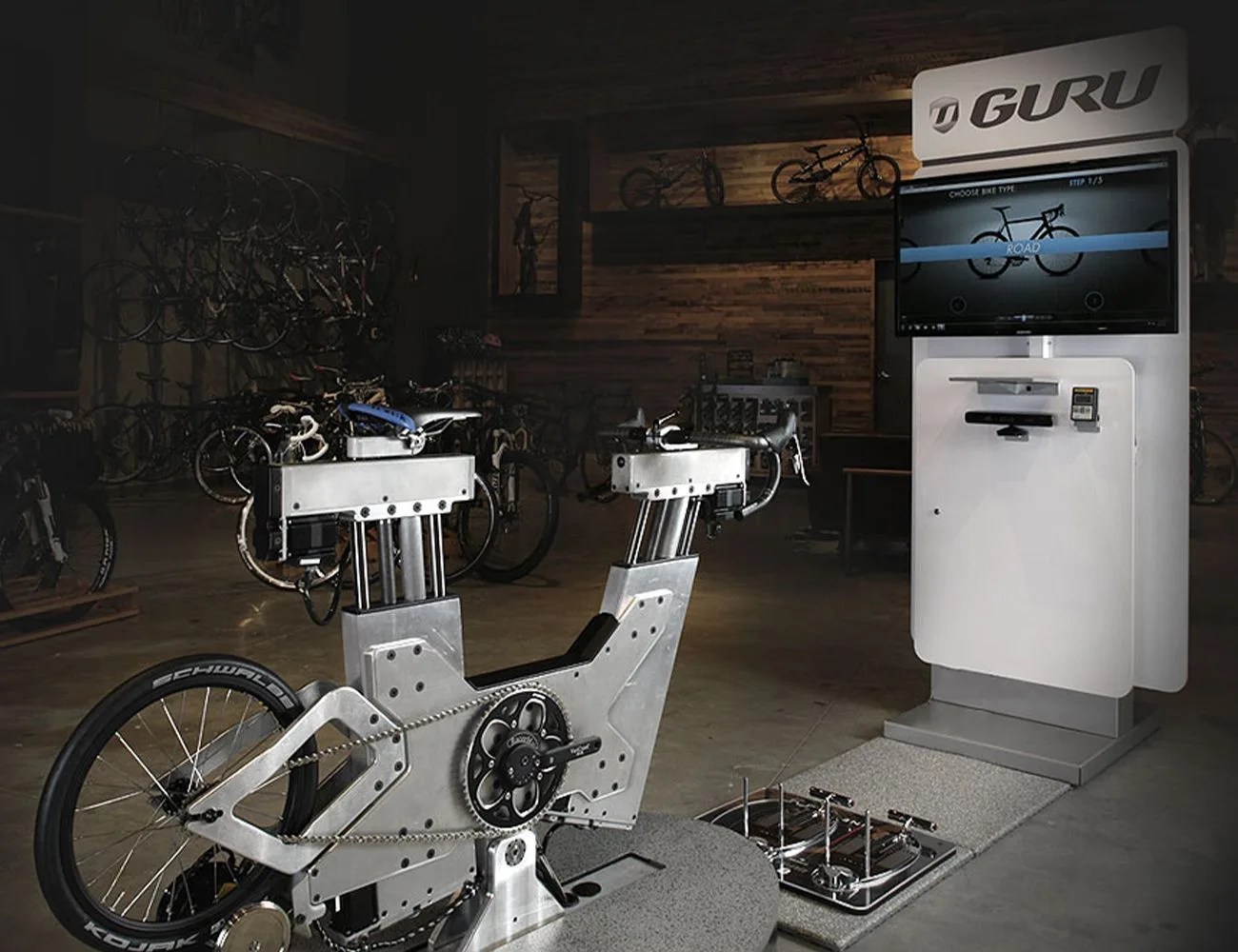 Dialed In: 4 of the Best Bike Fitting Systems For Cyclists | Gear Patrol