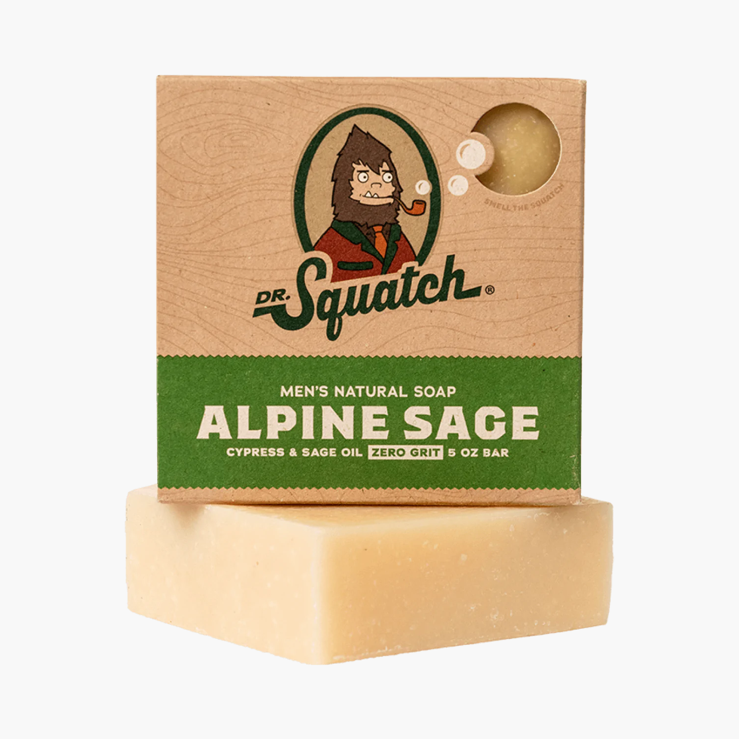 It's Your Last Chance to Save on Dr. Squatch's Popular Soaps, Body Care ...