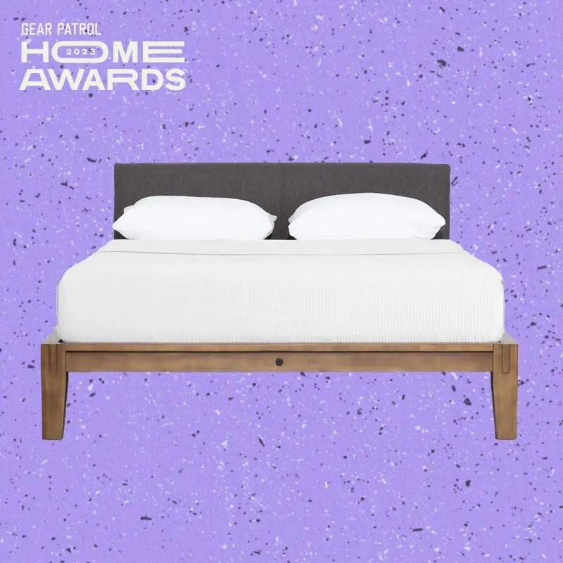 The Thuma Bed Frame Review: This Frame Makes Me Wish I Had More than ...