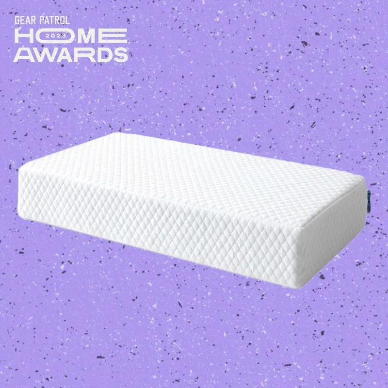 The Best Sleep Products of 2023 | Gear Patrol