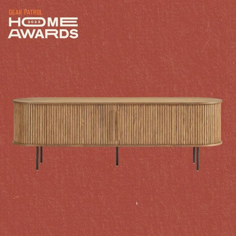 The Best TV Stands for Your Living Room | Gear Patrol