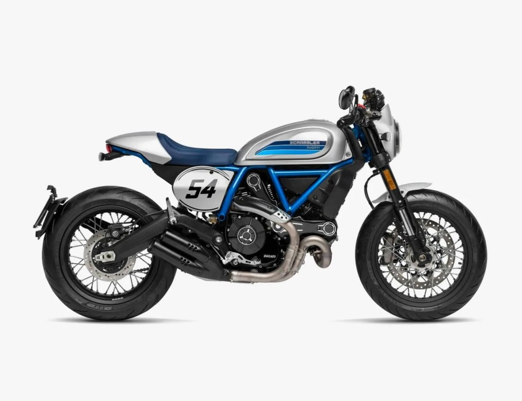 The Complete Ducati Buying Guide: Every Model, Explained | Gear Patrol