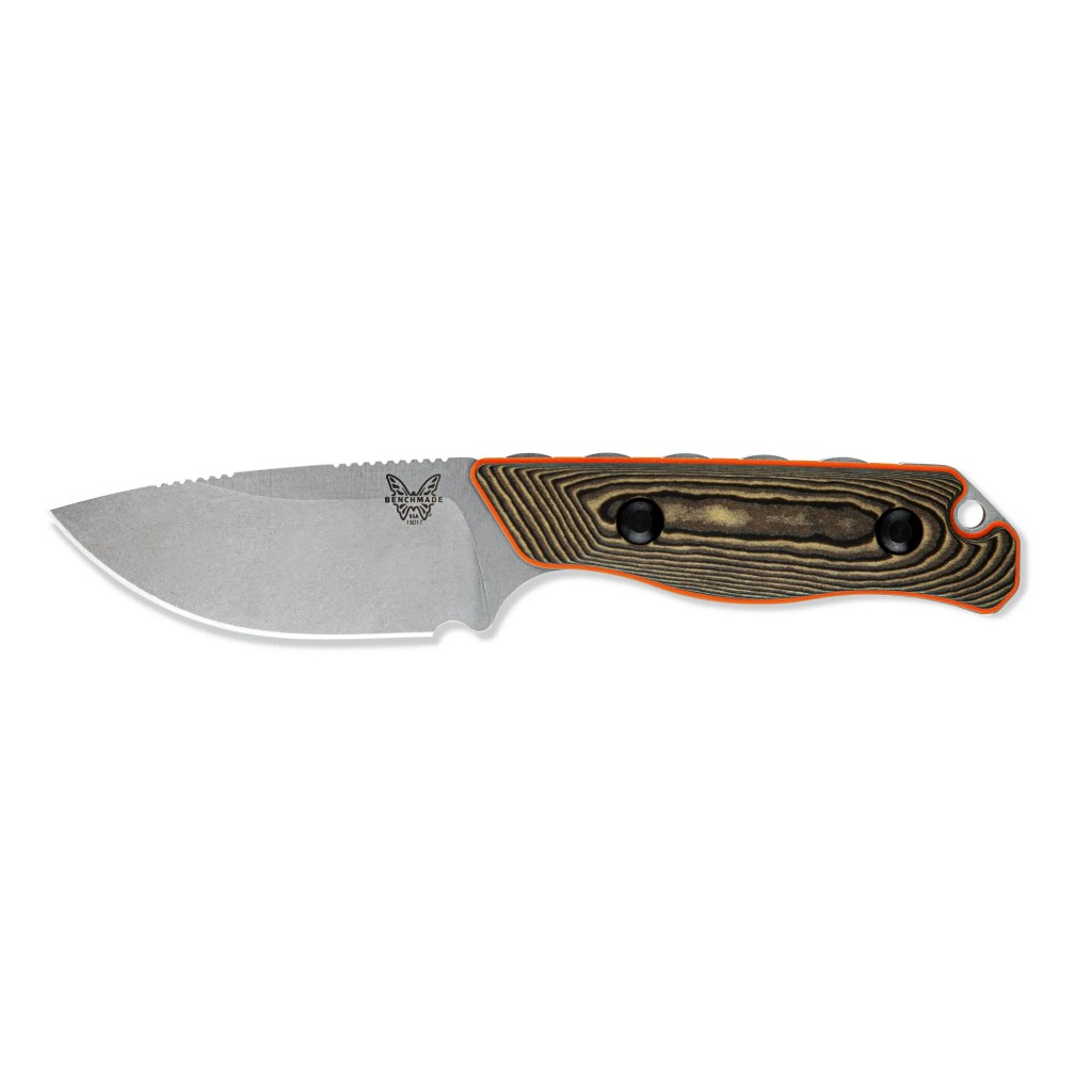 The 10 Best Fixed-Blade Knives Available | Gear Patrol