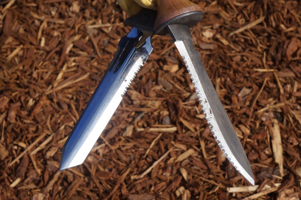 The Best Hori Hori Garden Knives | Gear Patrol