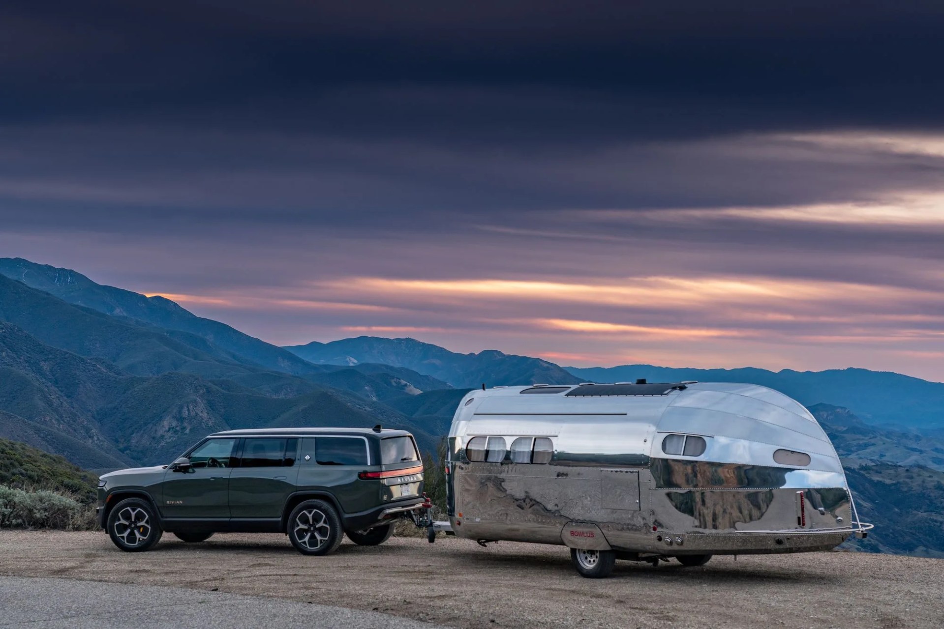 Our Favorite Luxury Camping Trailer Brand Is Now Much More Affordable ...