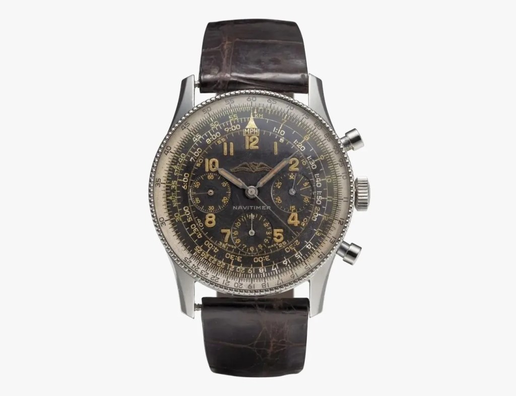The Most Iconic Pilot's Watches | Gear Patrol
