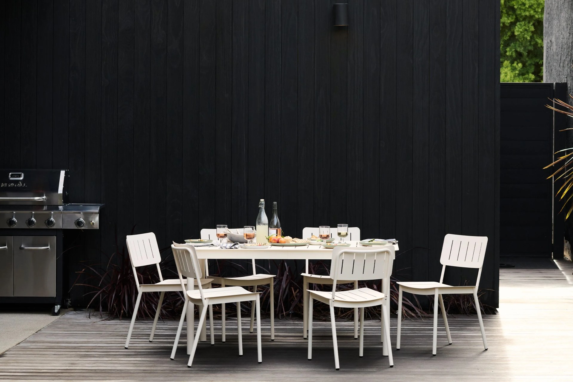Burrow Debuts Its First Outdoor Furniture Collection, Just in Time for ...