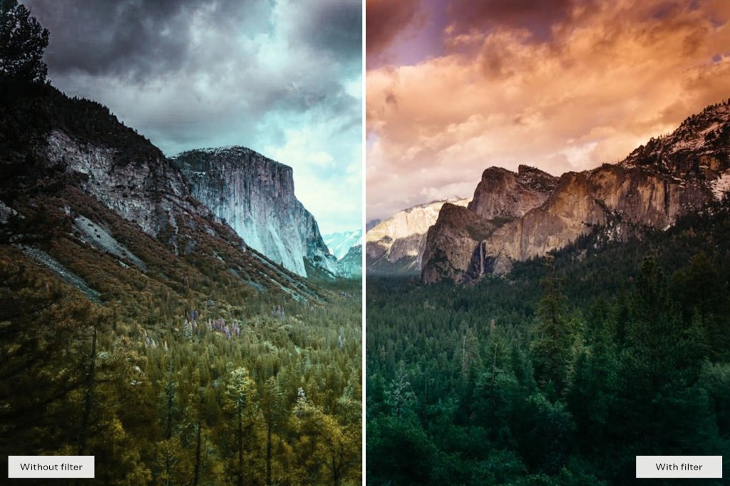 6 Essential Lens Filters That Every New Photographer Should Have | Gear ...
