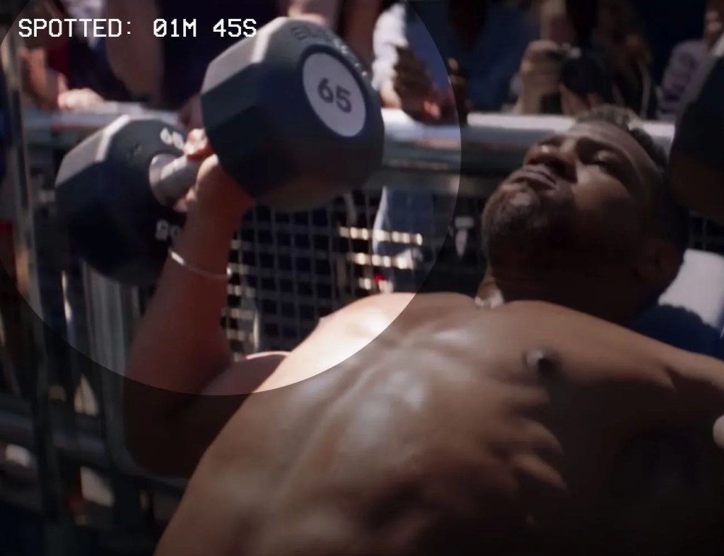 All the Awesome Boxing and Fitness Gear You’ll See in Creed III | Gear ...