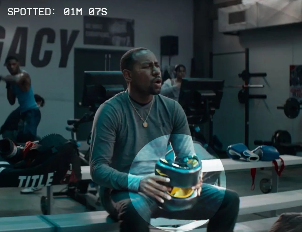 All the Awesome Boxing and Fitness Gear You’ll See in Creed III | Gear ...