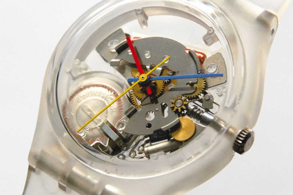 The Most Iconic Quartz Watches | Gear Patrol