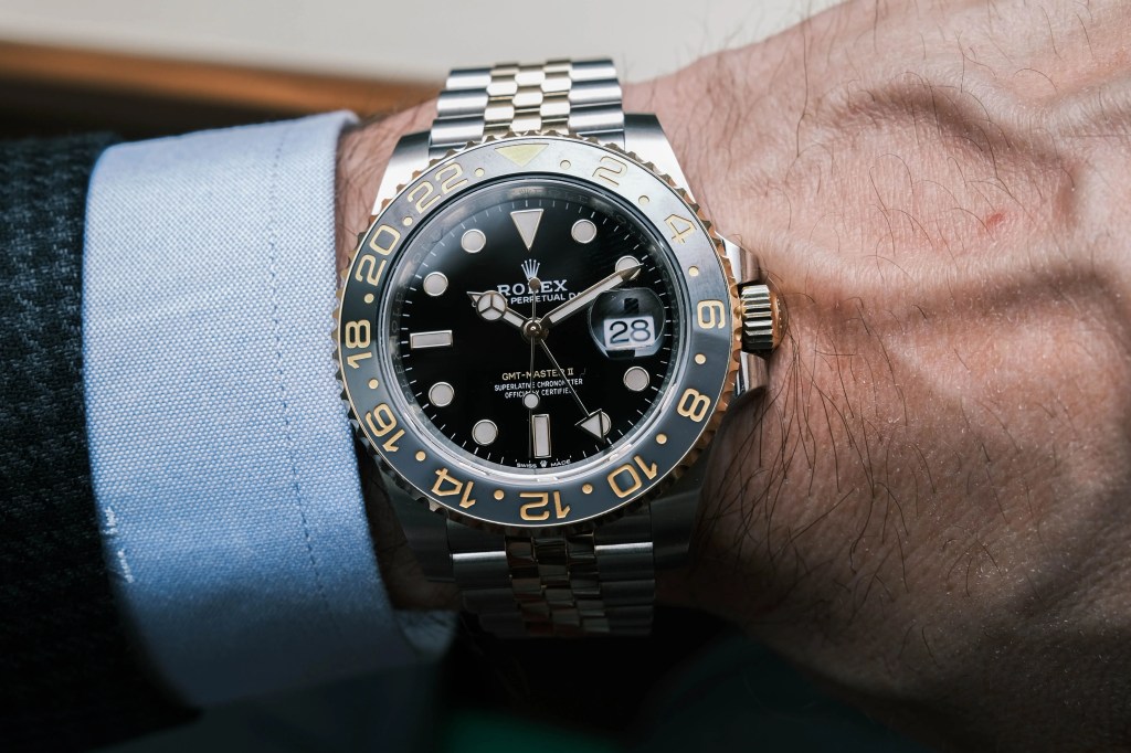 New Rolex Watches for 2023: Everything You Need to Know | Gear Patrol