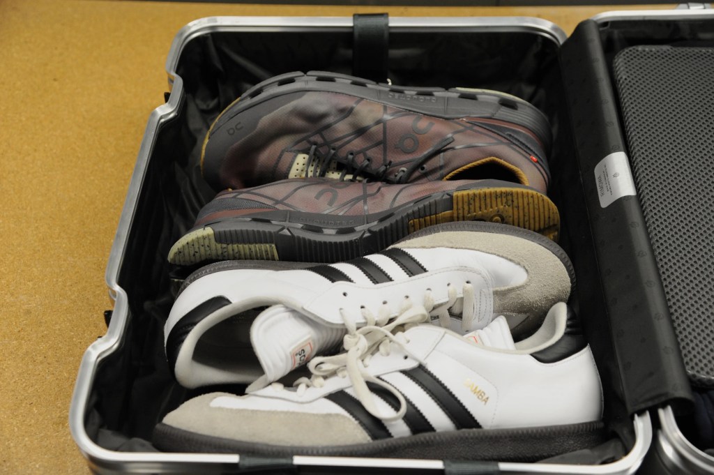 Rimowa Original Cabin Carry-On Review: Why This Expensive Suitcase Is ...