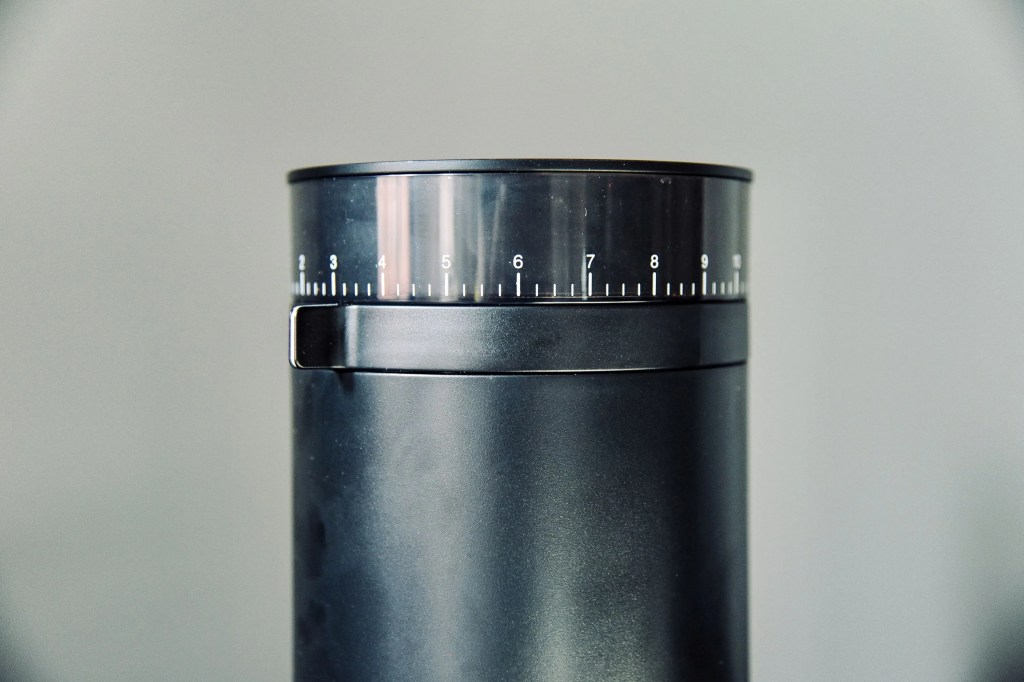 Fellow Opus Grinder Review: Everything Coffee Lovers Need in One ...
