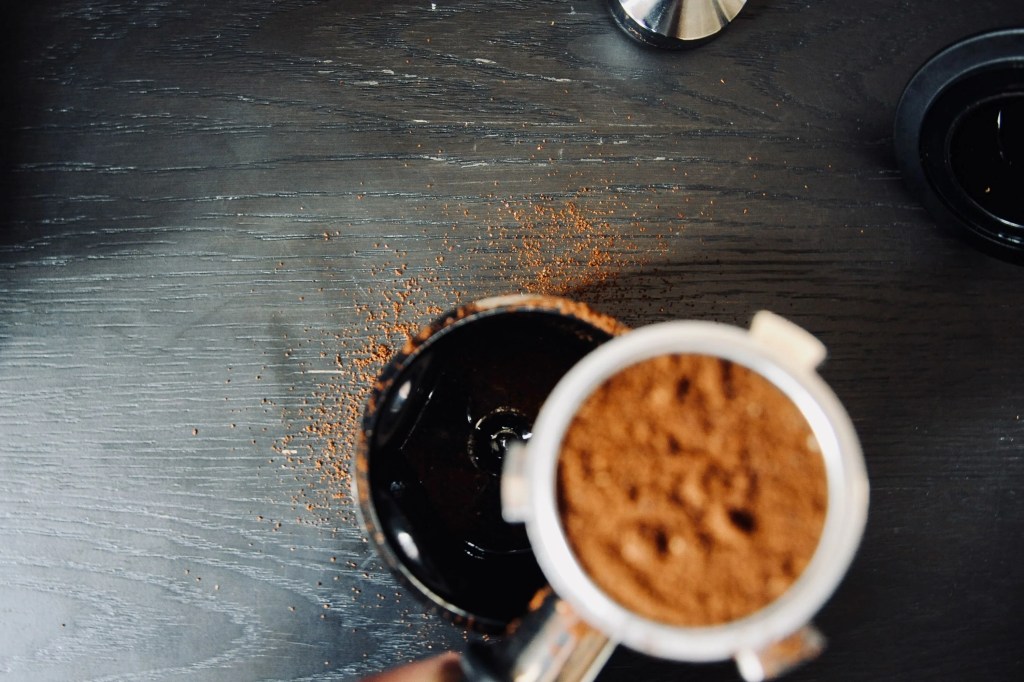 Fellow Opus Grinder Review: Everything Coffee Lovers Need in One ...