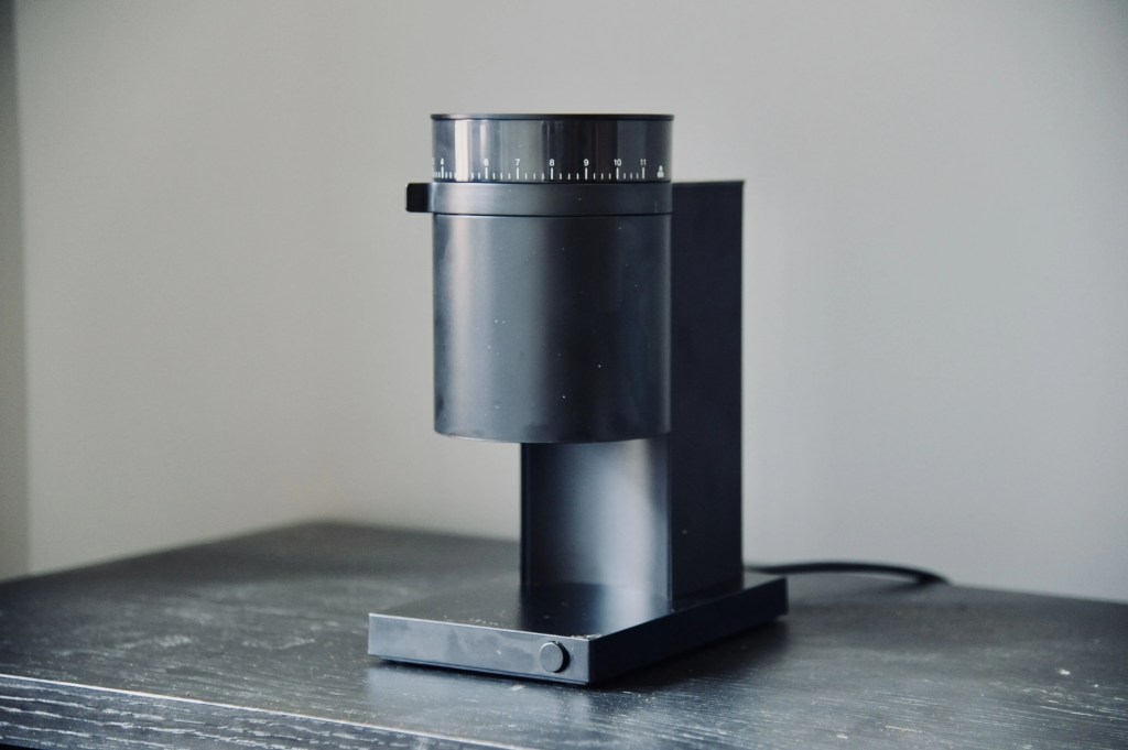 Coffee Articles & News