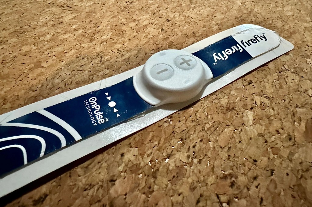 Firefly Recovery Review: Reimagining Electrical Stimulation Therapy ...