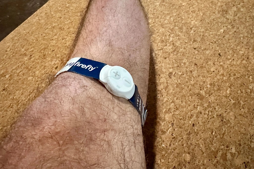 Firefly Recovery Review: Reimagining Electrical Stimulation Therapy ...