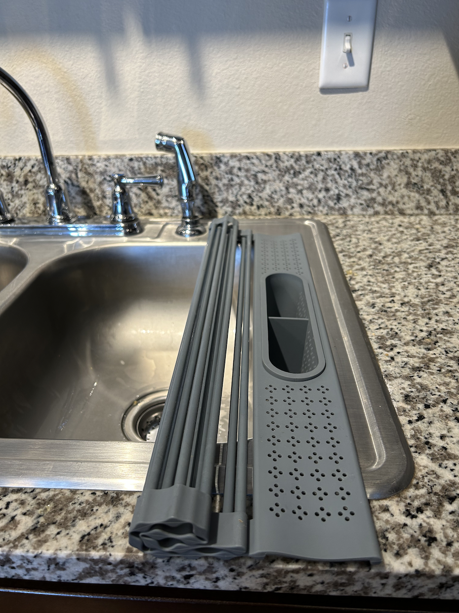 The 11 Best Dish Racks for Every Kind of Kitchen | Gear Patrol