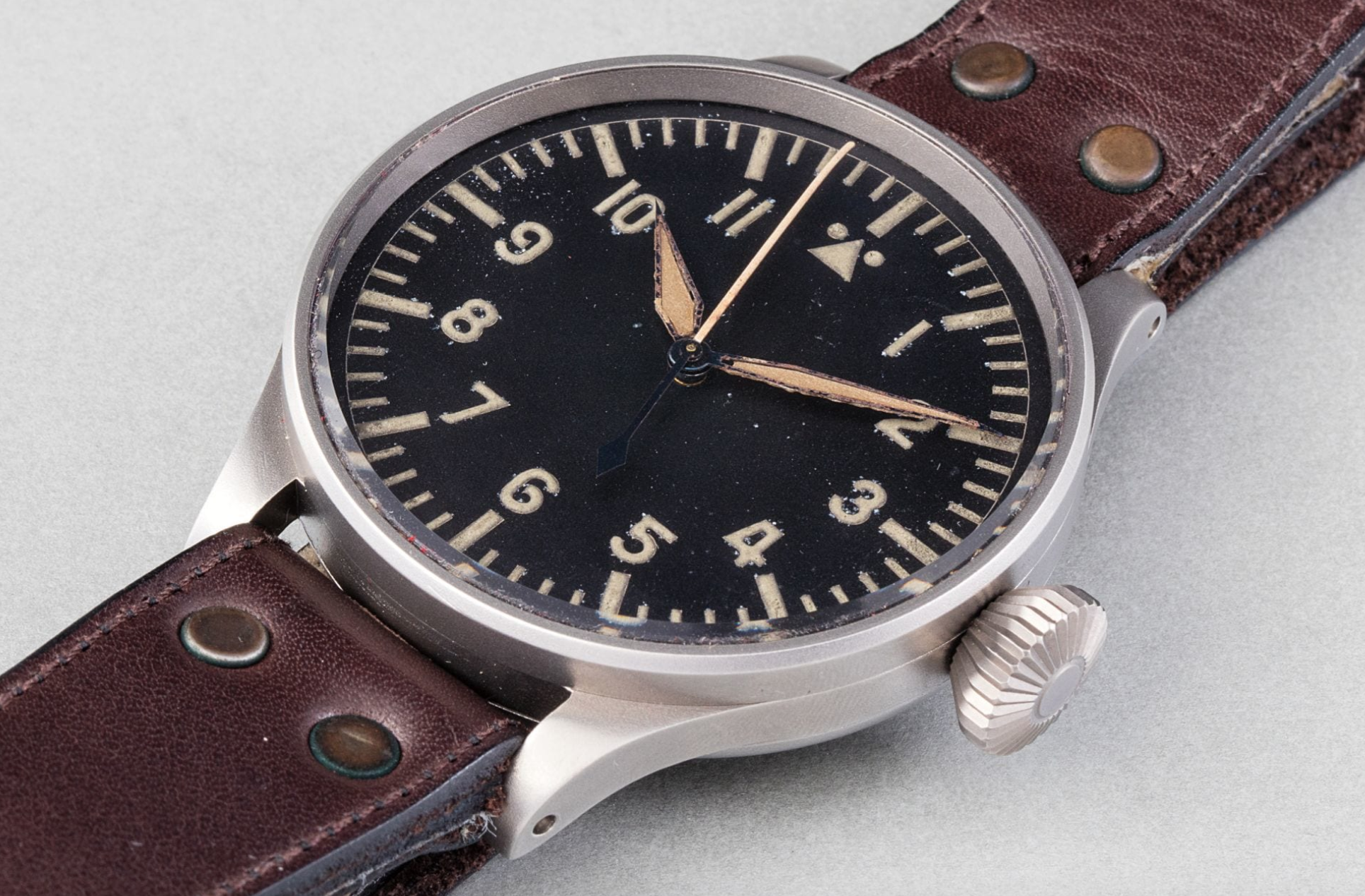 What Are Flieger Watches, and Which Should I Buy? | Gear Patrol