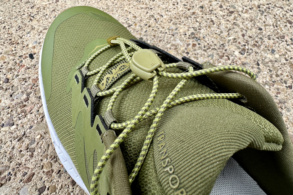 The Hoka Transport Review: Always Walk on the Bright Side of Life ...