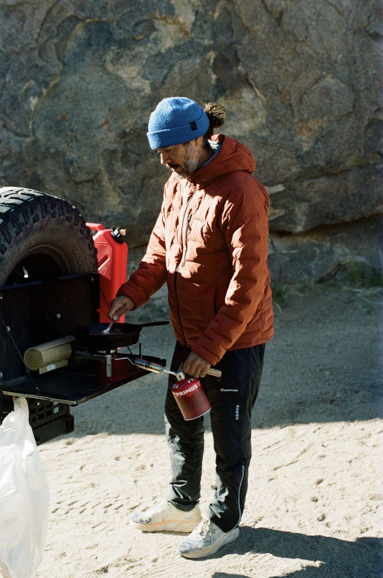 The Best Down Jackets We Tested | Gear Patrol