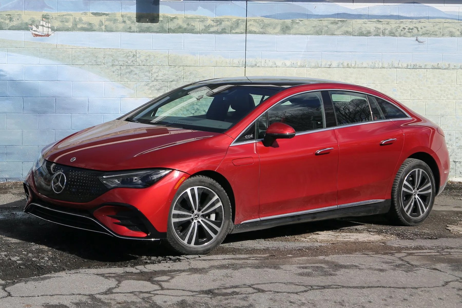 Electric Cars Aren't Selling Well. This Is Why | Gear Patrol