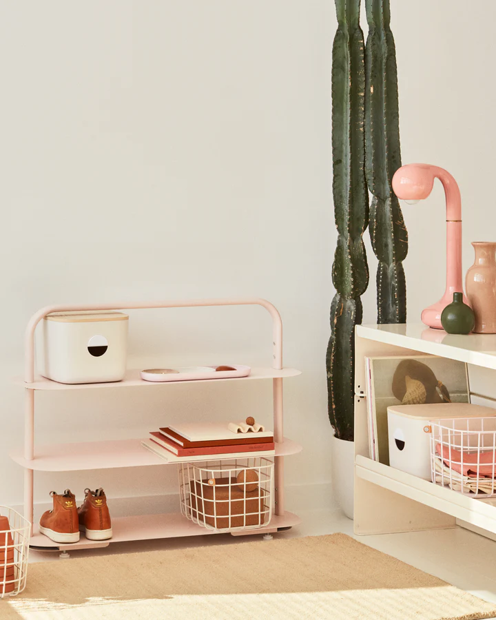 Shop This Viral Shoe Rack from Open Spaces at a Discount While You Can ...