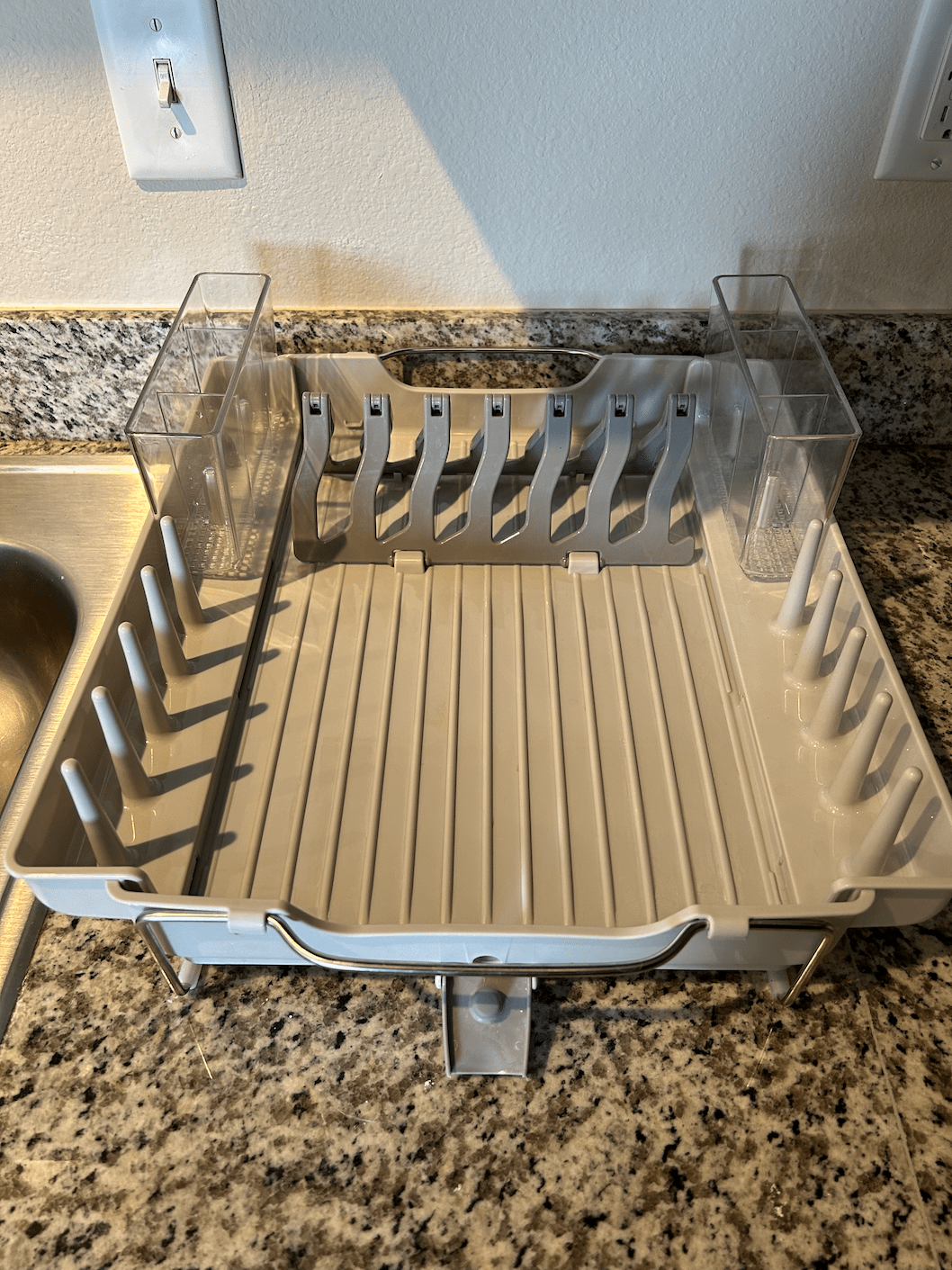 The 11 Best Dish Racks for Every Kind of Kitchen | Gear Patrol