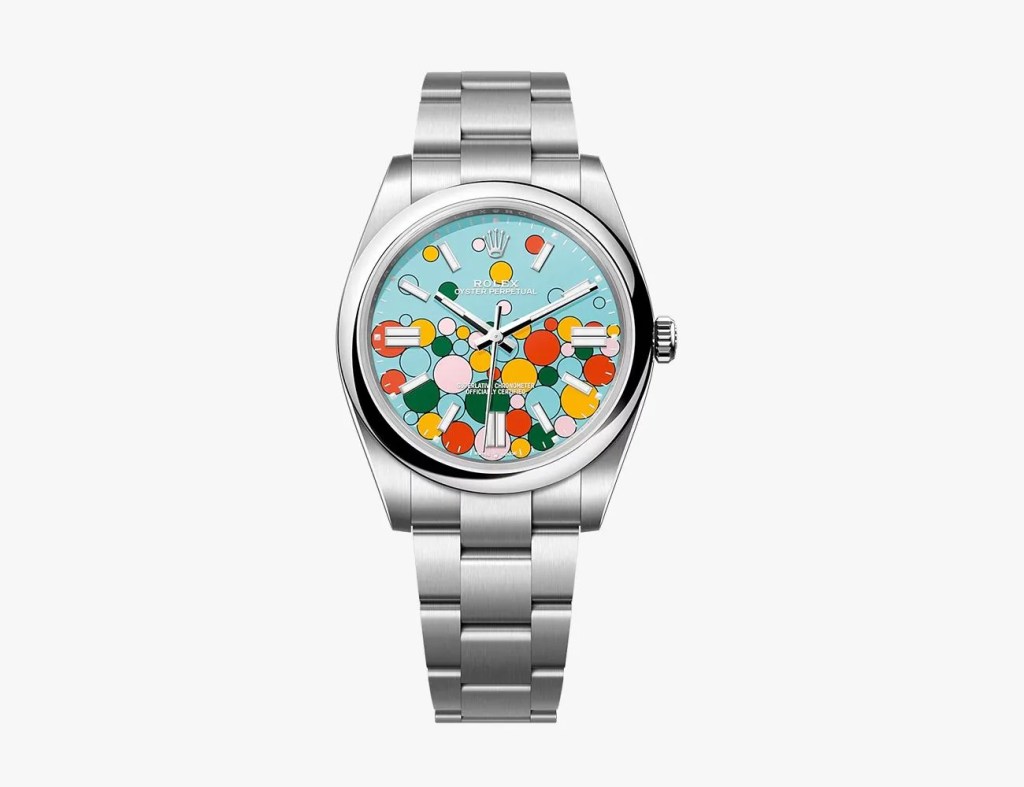 New Rolex Watches for 2023: Everything You Need to Know | Gear Patrol