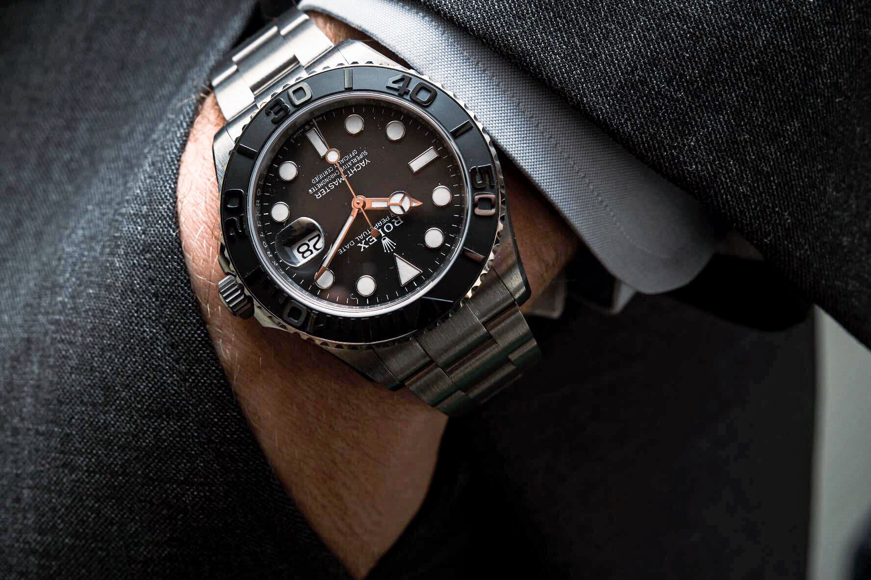 New Rolex Watches for 2023: Everything You Need to Know | Gear Patrol