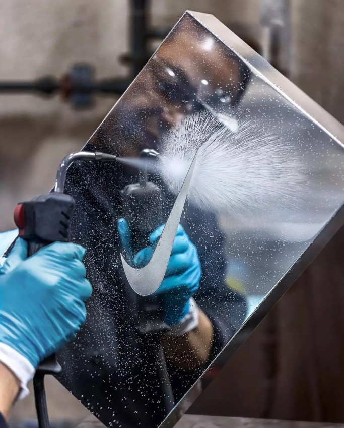 Nike and Tiffany's Sneaker Collab: Everything You Should Know | Gear Patrol