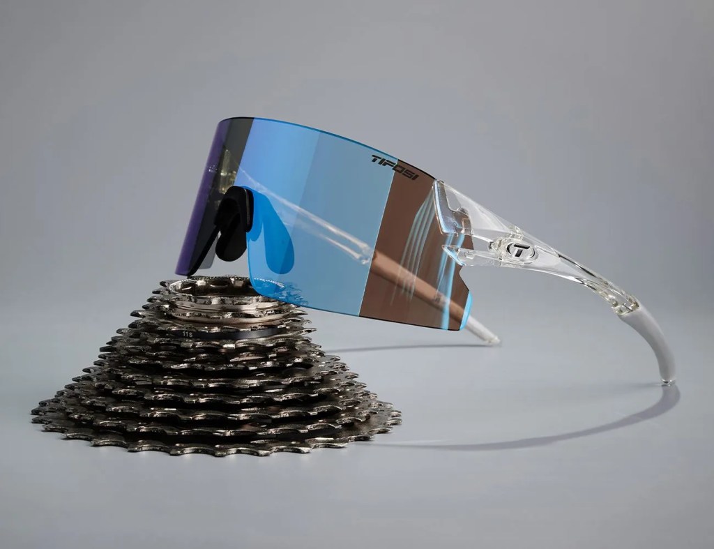 Get Ready for Sunny Days with These Smart New Cycling Sunglasses | Gear ...