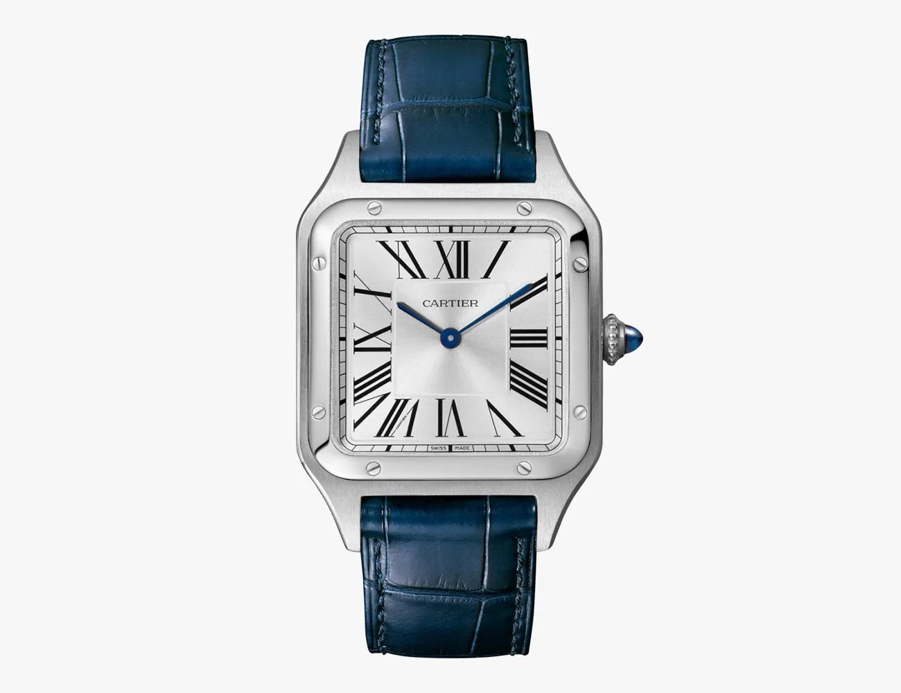 The Best Square and Rectangular Watches Available Now | Gear Patrol