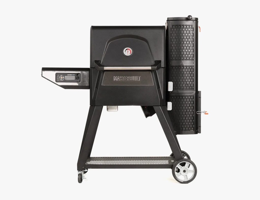 The Best Charcoal Grills for True BBQ Flavor | Gear Patrol