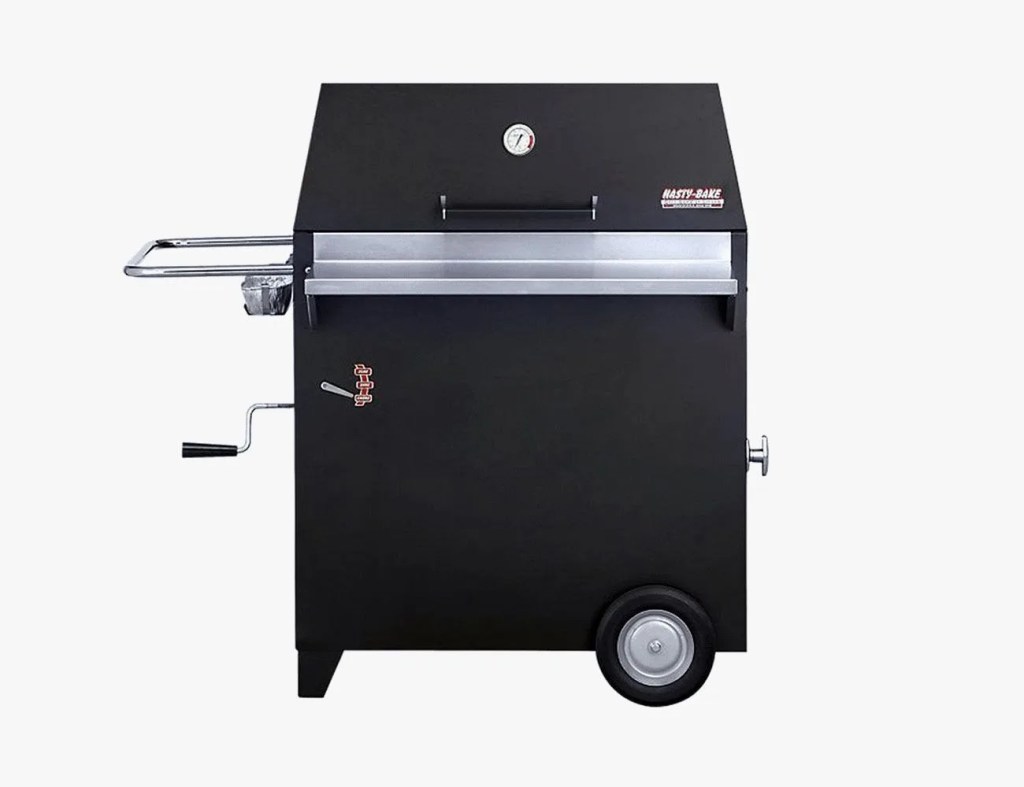 The Best Charcoal Grills for True BBQ Flavor | Gear Patrol