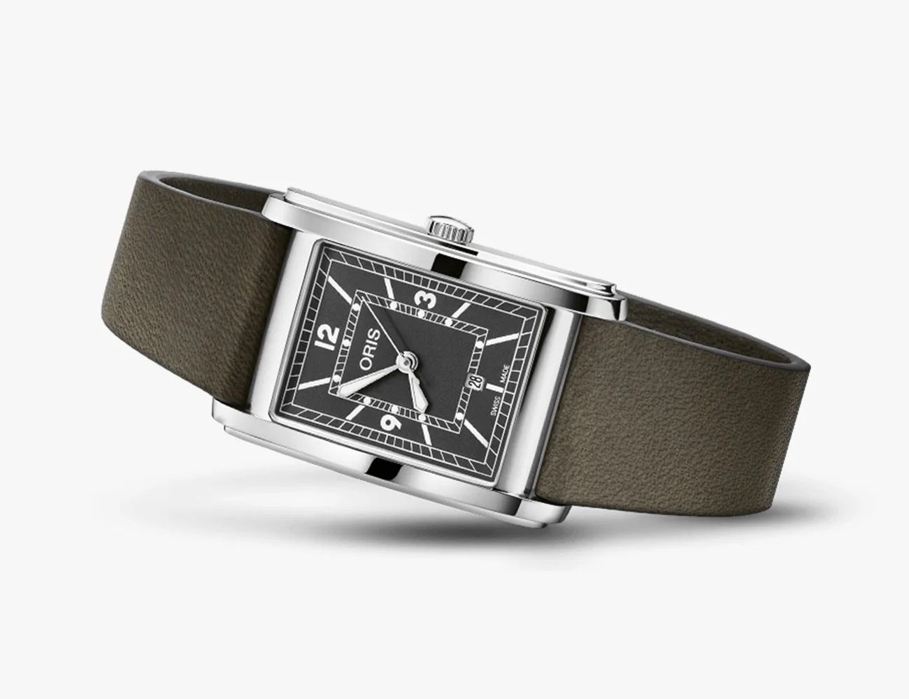 The Best Square and Rectangular Watches Available Now | Gear Patrol