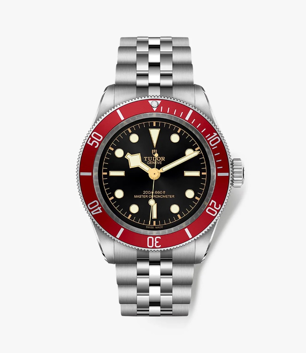 The Complete Buying Guide to Tudor Watches | Gear Patrol