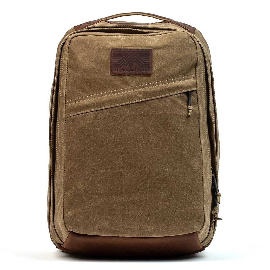 Today's Best Deals: An Iconic Selvedge Trucker on Sale, a GoRuck ...